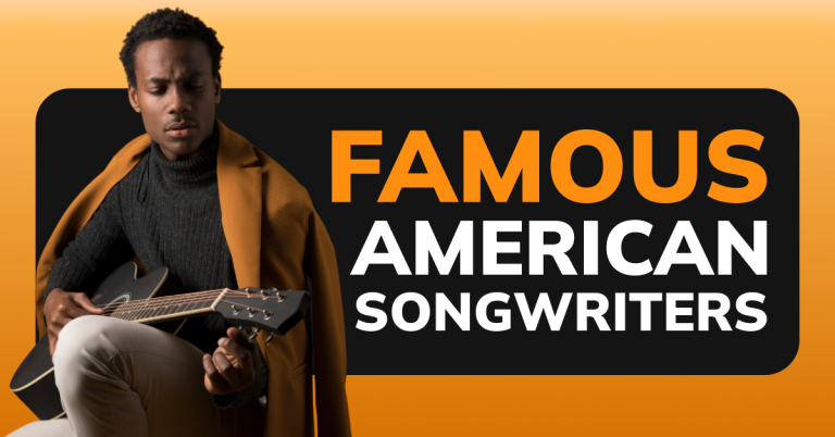 58 Famous American Songwriters - Social Mention