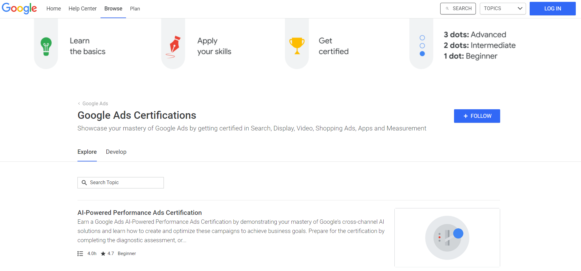 17 Best Marketing Certifications and Why To Get One Online