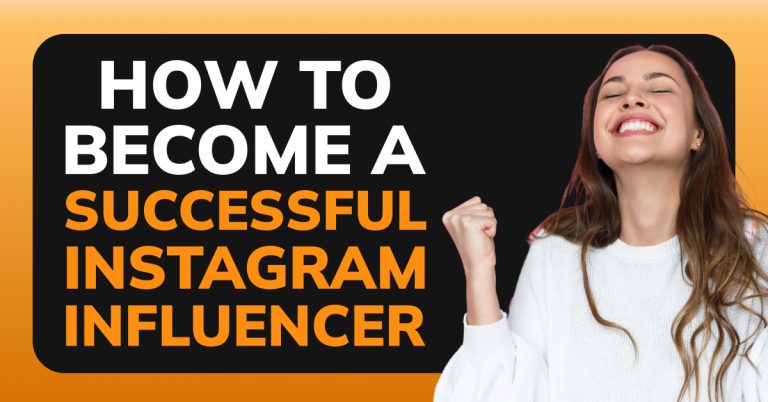 How to Become an Instagram Influencer: A Deep Guide - Social Mention