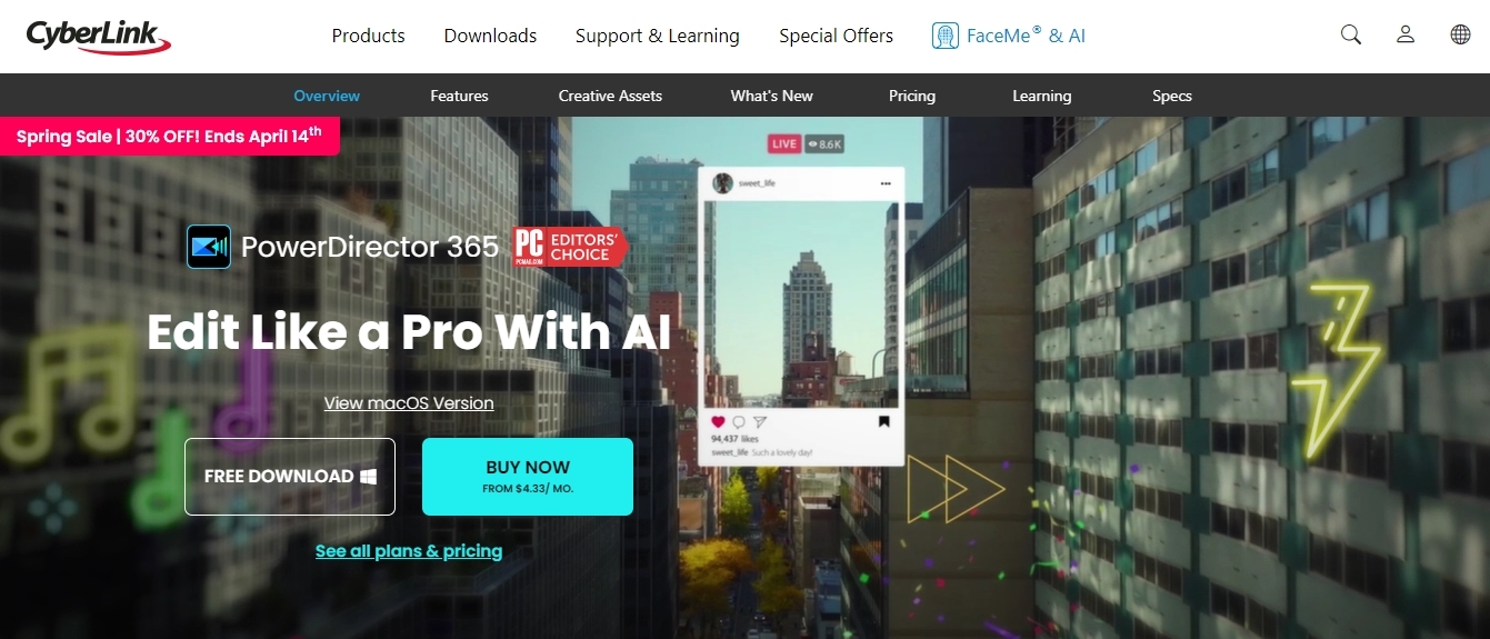 8 Best YouTube Video Editor Tools in 2025 (Free & Paid)
