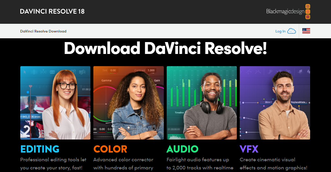 8 Best YouTube Video Editor Tools in 2025 (Free & Paid)
