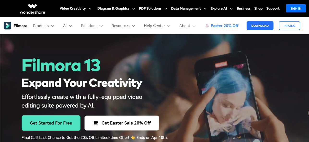 8 Best YouTube Video Editor Tools in 2025 (Free & Paid)