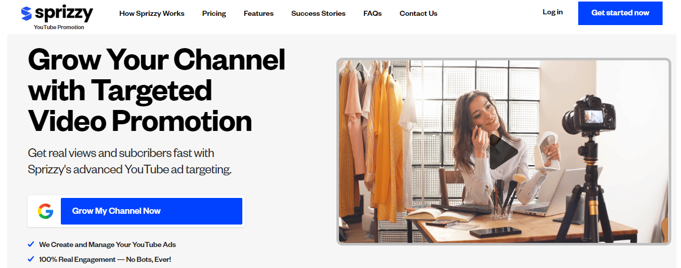 10 Best YouTube Promotion Services for Fast Growth (2025) - Social Mention