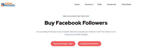 7 Best Sites to Buy Facebook Followers (Real & Active)