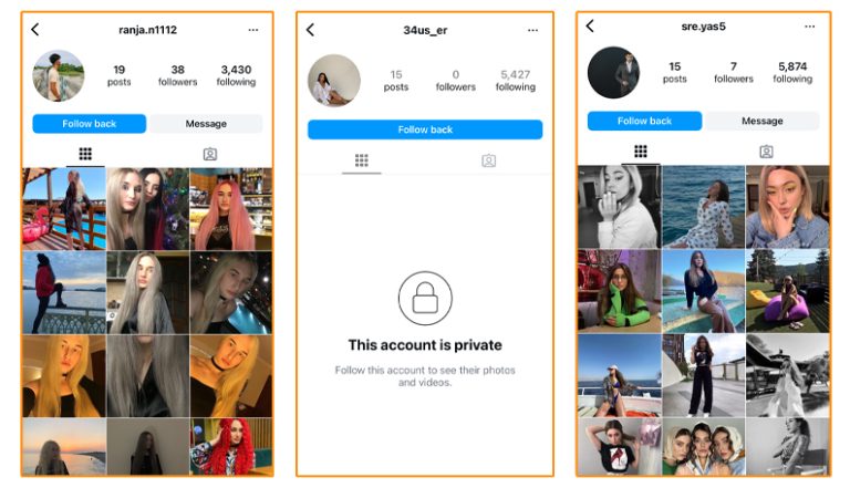 We Bought Instagram Followers. Here's Our Buzzoid Review - Social Mention