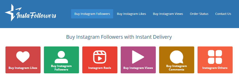 We Bought Followers. Here’s Our InstaFollowers.co Review