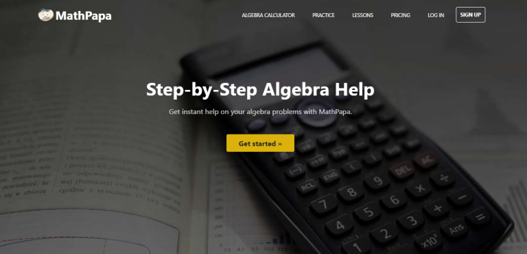 10 Best Math AI Tools for Solving Math Problems (2025)