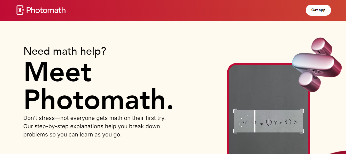 10 Best Math AI Tools for Solving Math Problems (2025)