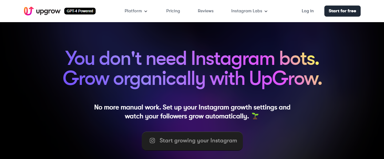 10 Best Instagram Growth Services For More Followers - Social Mention