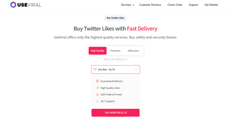 11 Best Sites to Buy X Likes (Real & Instant) - Social Mention