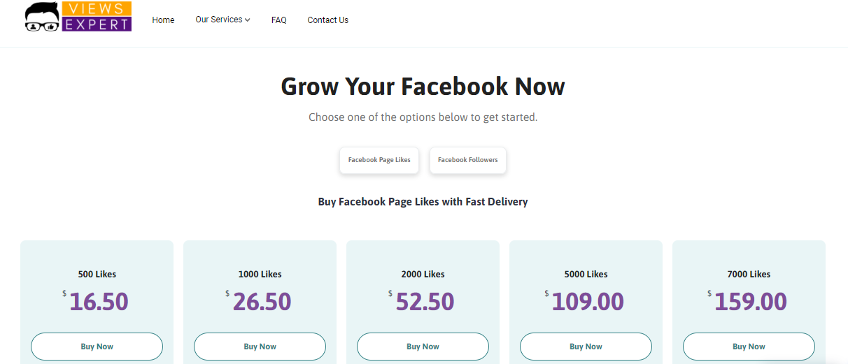 11 Best Sites to Buy Facebook Likes (Real & Cheap) - Social Mention