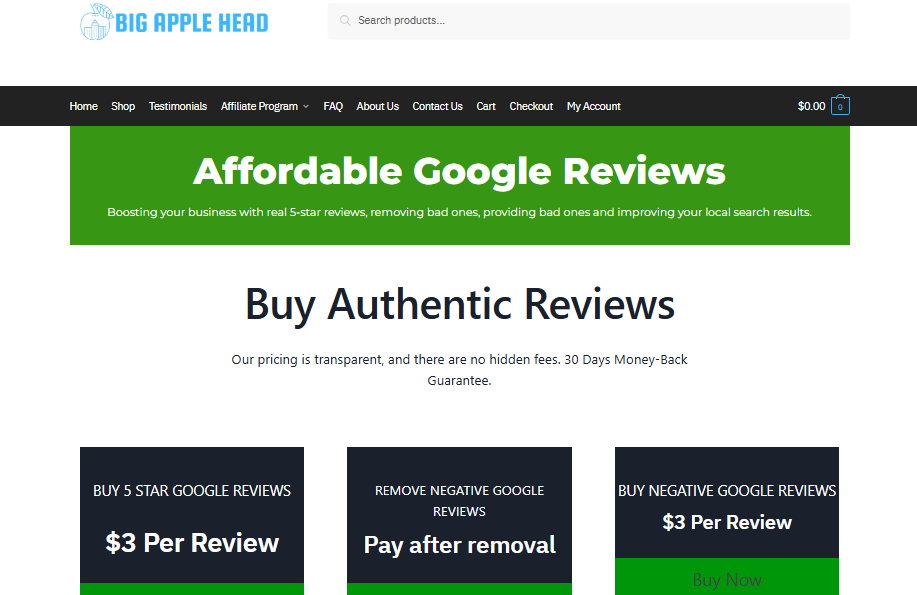 9 Best Sites to Buy Google Reviews (5 Star & Positive)