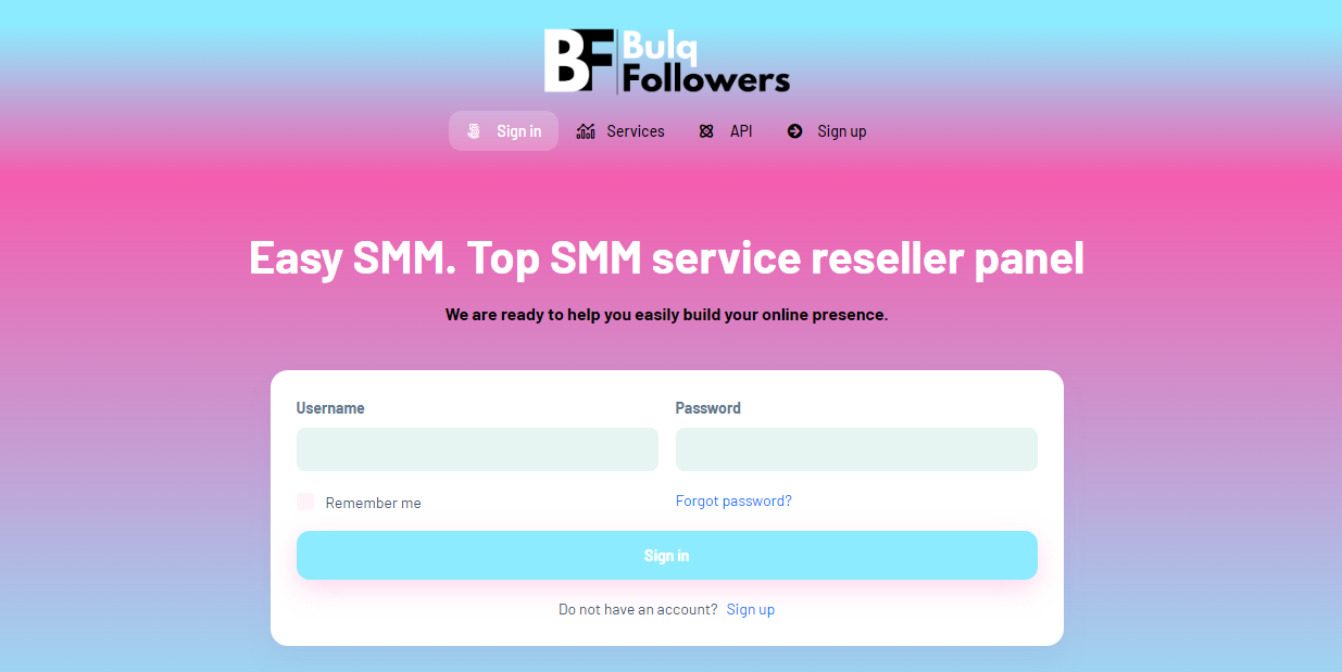 15 Best SMM Panel For Instagram, YouTube, TikTok & More