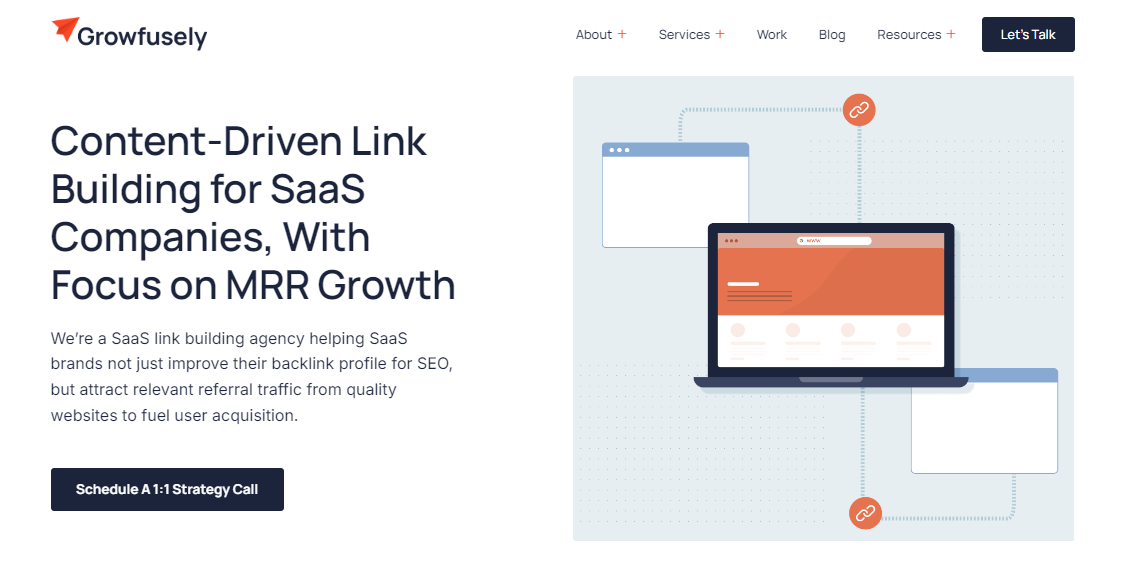 15 Best SaaS Link Building Agencies in 2025 - Social Mention