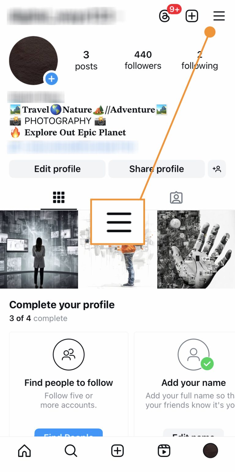 How to Get Verified on Instagram with a Blue Check (2025)