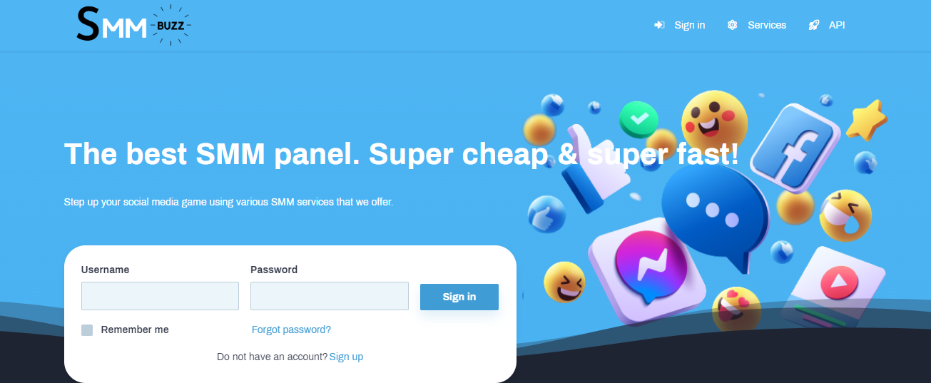 15 Best SMM Panel For Instagram, YouTube, TikTok & More