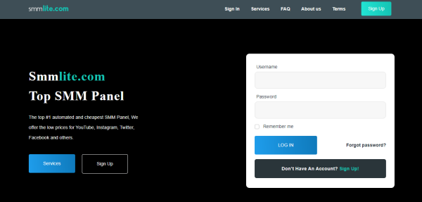 15 Best SMM Panel For Instagram, YouTube, TikTok & More