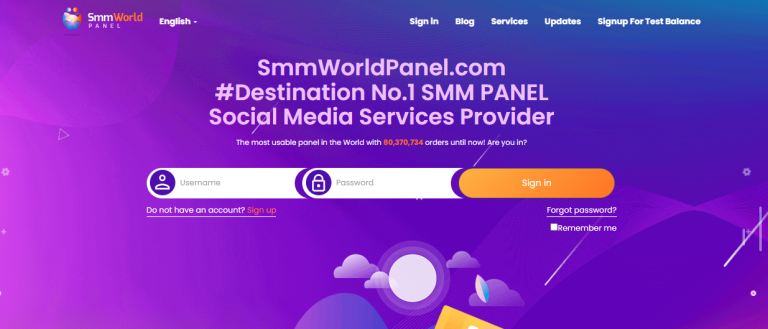 15 Best SMM Panel For Instagram, YouTube, TikTok & More