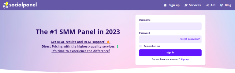 15 Best SMM Panel For Instagram, YouTube, TikTok & More