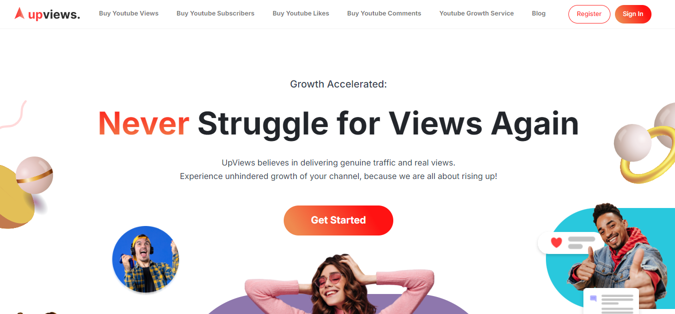 15 Best SMM Panel For Instagram, YouTube, TikTok & More