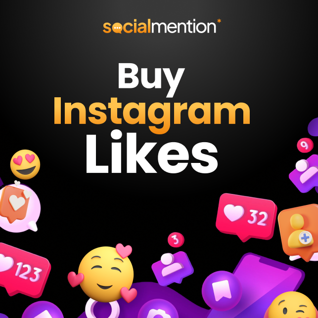 Buy Instagram Likes - Real, Instant Likes Starting at $0.03